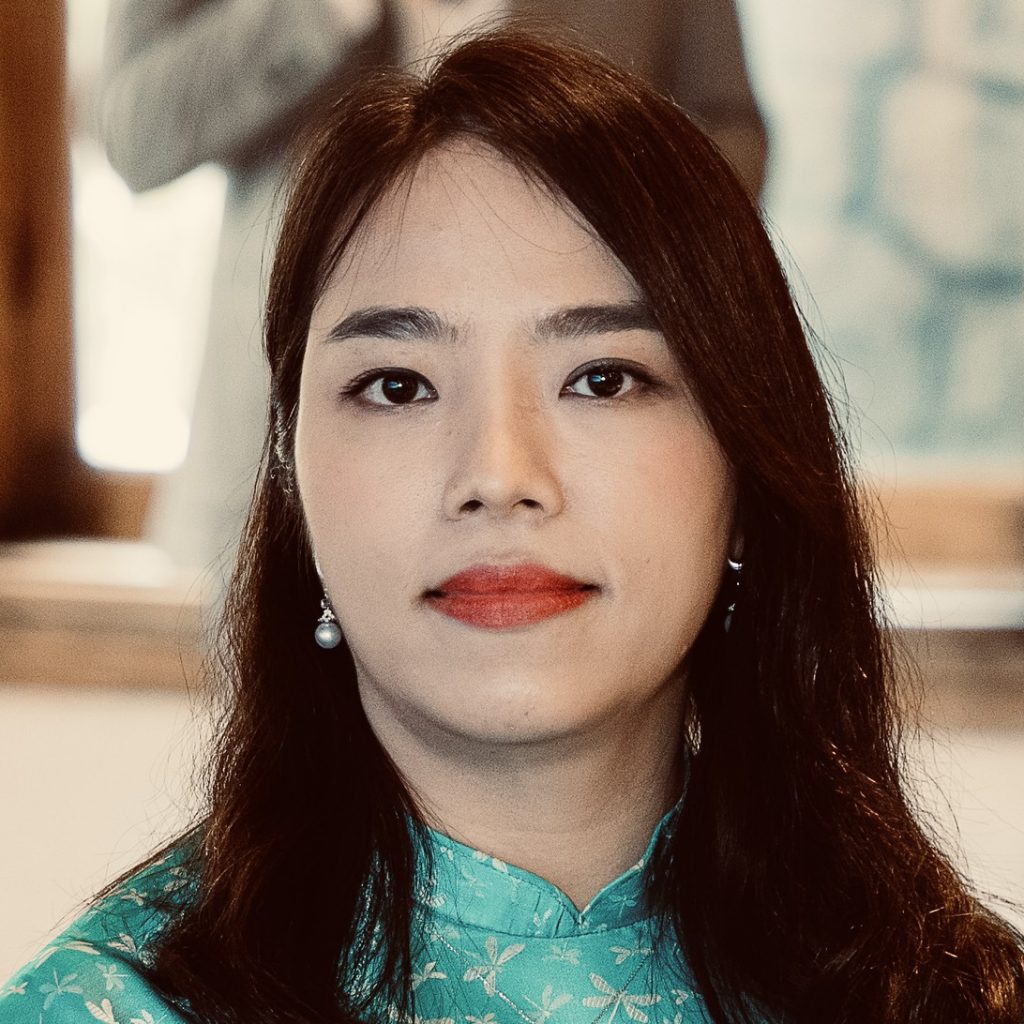 Business Conference Hanoi – Global Cultural Alliance